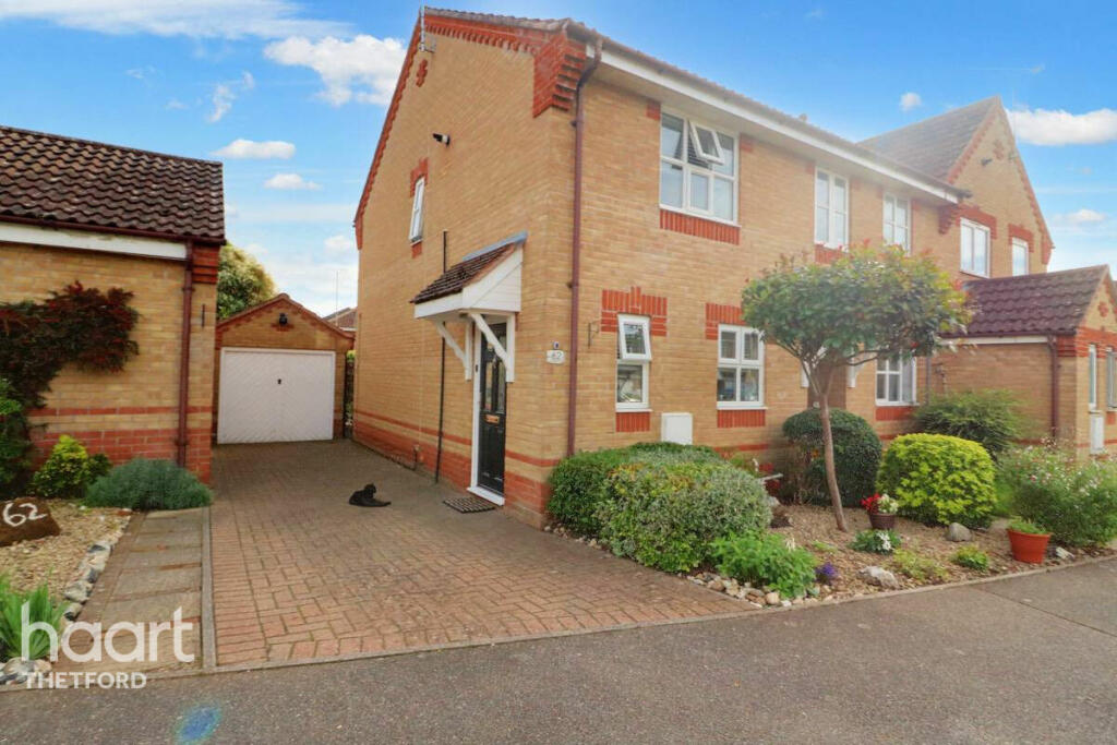 Property Information Report - 41 Teasel Drive