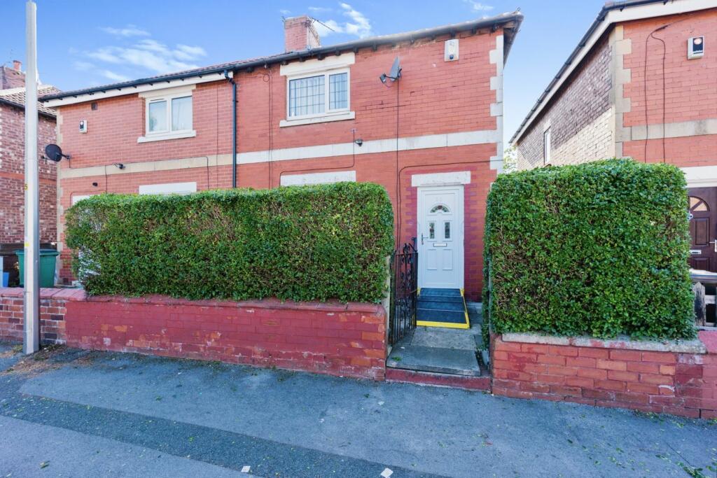 Property Information Report - 12 Culver Road