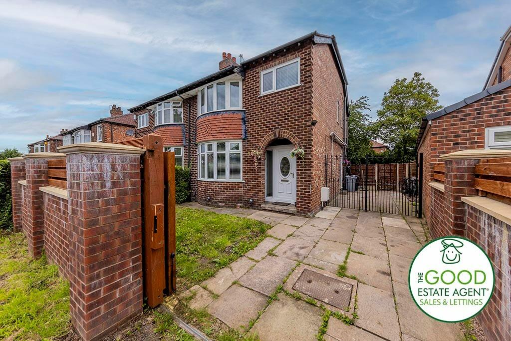 Property Information Report - 23 Wilmslow Court Sagars Road