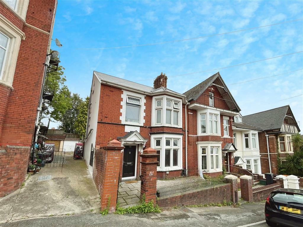 Property Information Report - 5 Crescent Road