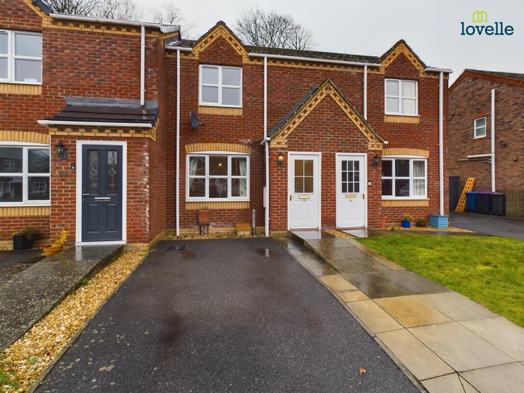 Property Information Report - The Baytrees, Waterloo Street