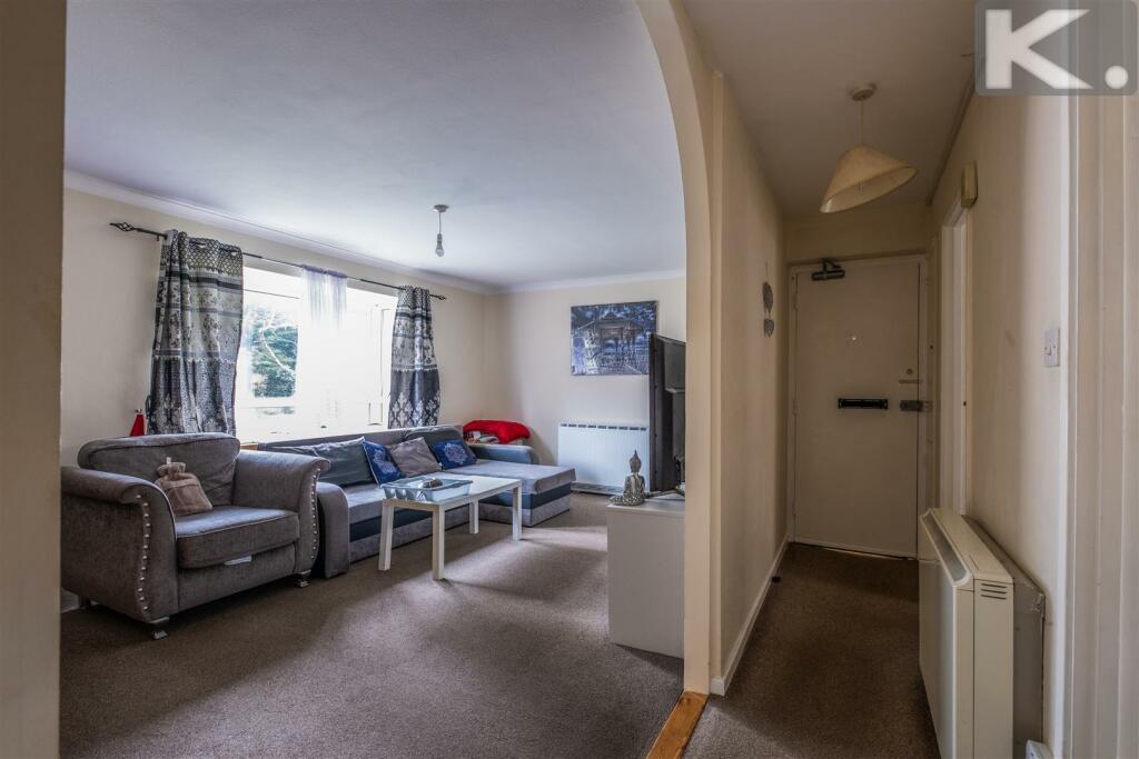 Market Appraisal - 6 Varndean Road