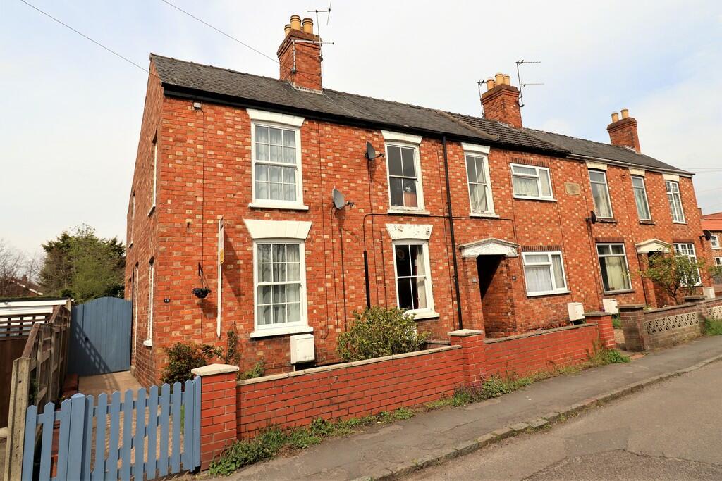 Property Information Report - The Baytrees, Waterloo Street